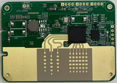 U200 - 北京凌波微步信息技术有限公司